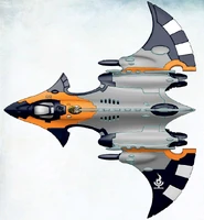 Yme-Loc | Warhammer 40k Wiki | Fandom