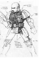 Adeptus Arbites | Warhammer 40k Wiki | Fandom