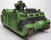 Razorback | Warhammer 40k Wiki | Fandom