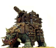 Squigs | Warhammer 40k Wiki | Fandom