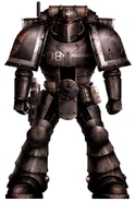 Consul | Warhammer 40k Wiki | Fandom
