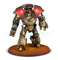 Adeptus Custodes | Warhammer 40k Wiki | Fandom
