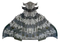 Manta | Warhammer 40k Wiki | Fandom