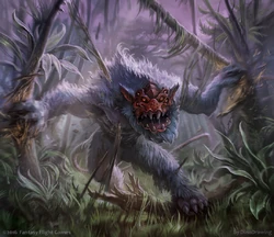 Clawed Fiend | Warhammer 40k Wiki | Fandom