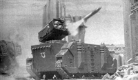 Whirlwind | Warhammer 40k Wiki | Fandom