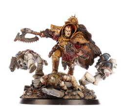 Angron | Warhammer 40k Wiki | Fandom