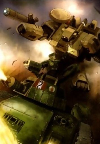 XV8 Crisis Battlesuit | Warhammer 40k Wiki | Fandom XV8 Crisis Battlesuit | Warhammer 40k Wiki | Fandom