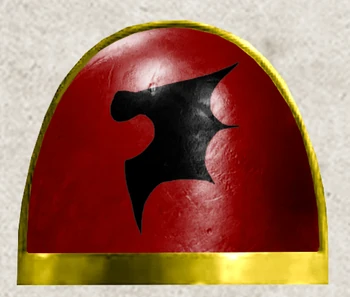 Black Wings | Warhammer 40k Wiki | Fandom