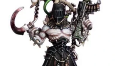 Discuss Everything About Warhammer 40k Wiki | Fandom