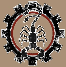 House Malinax | Warhammer 40k Wiki | Fandom
