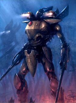 Iyanden | Warhammer 40k Wiki | Fandom