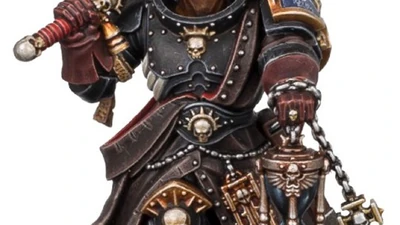 Discuss Everything About Warhammer 40k Wiki | Fandom