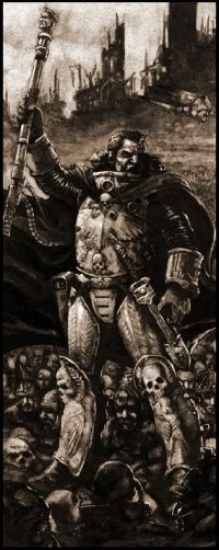 Macharius | Warhammer 40k Wiki | Fandom