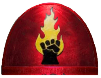 Fire Lords | Warhammer 40k Wiki | Fandom