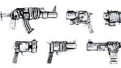 Discuss Everything About Warhammer 40k Wiki | Fandom