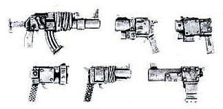 Grot Blasta | Warhammer 40k Wiki | Fandom