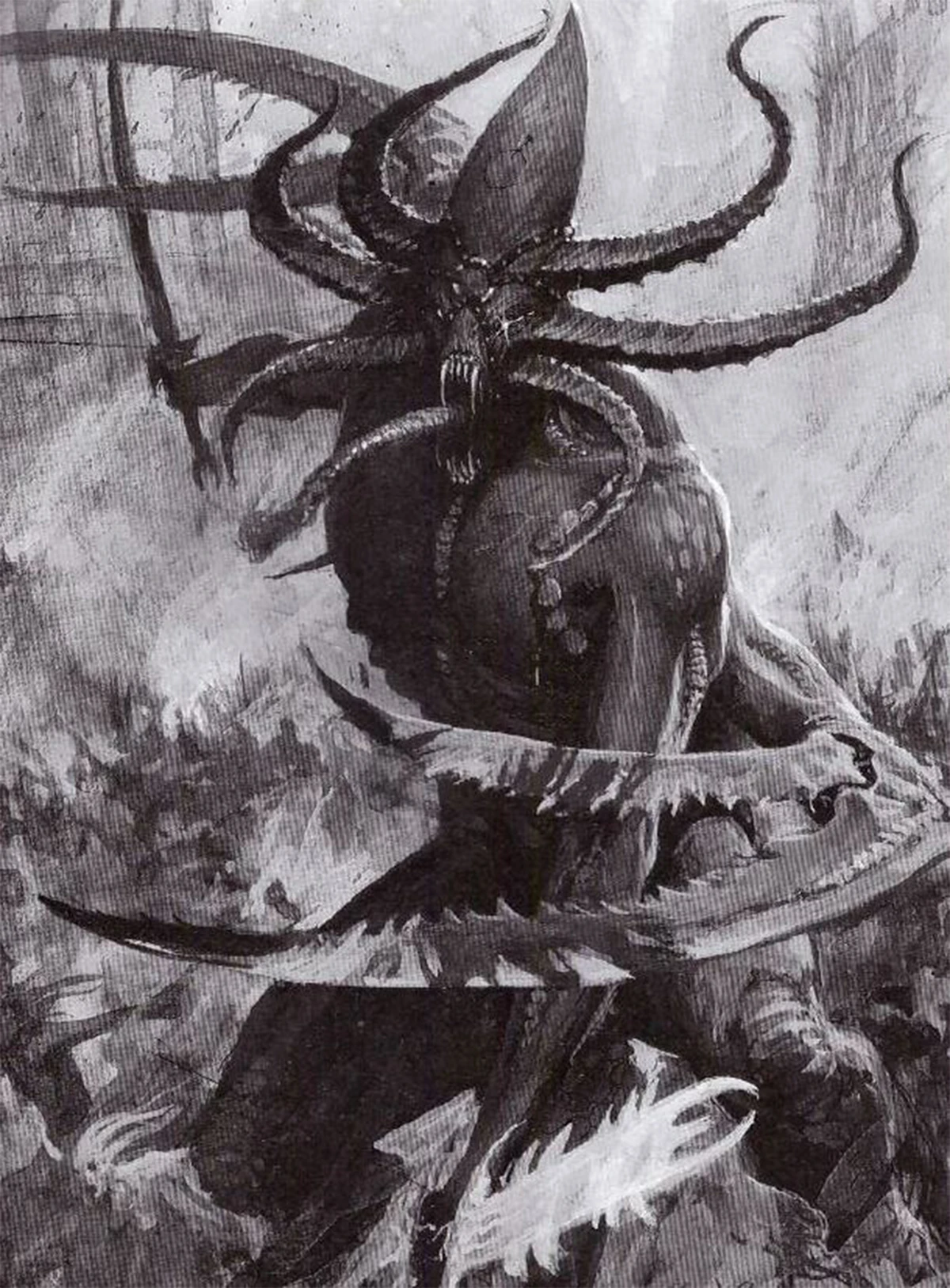 Amnaich | Warhammer 40k Wiki | Fandom