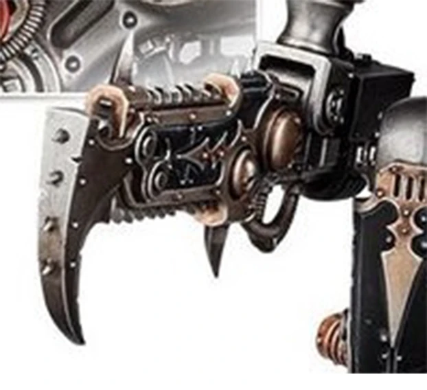 Reaper Chaintalon | Warhammer 40k Wiki | Fandom