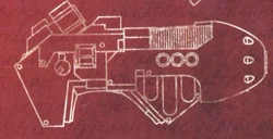 Plasma Cannon | Warhammer 40k Wiki | Fandom