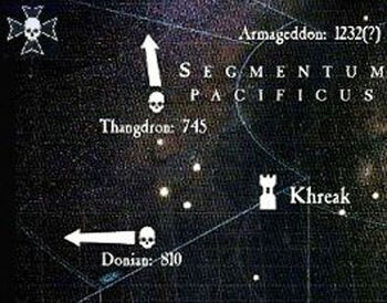 Donian Crusade | Warhammer 40k Wiki | Fandom