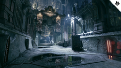 Hive Tertium | Warhammer 40k Wiki | Fandom