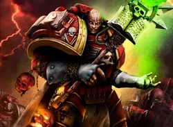Erebus | Warhammer 40k Wiki | Fandom