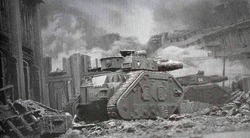 Leman Russ Conqueror | Warhammer 40k Wiki | Fandom