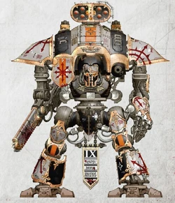 Dreadblade | Warhammer 40k Wiki | Fandom