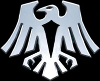 Raven Guard | Warhammer 40k Wiki | Fandom
