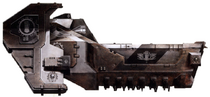 Caestus Assault Ram | Warhammer 40k Wiki | Fandom