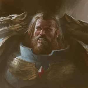 Космические Волки | Warhammer 40000 Wiki | Fandom