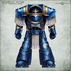 Terminator Armour | Warhammer 40k Wiki | Fandom