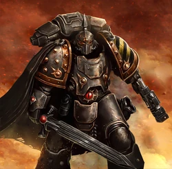 Consul | Warhammer 40k Wiki | Fandom