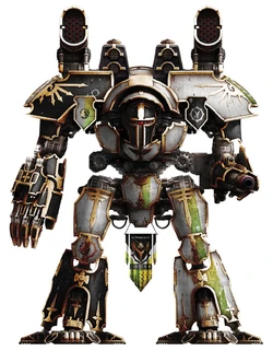 Legio Defensor | Warhammer 40k Wiki | Fandom