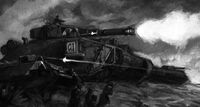 Baneblade | Warhammer 40k Wiki | Fandom