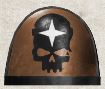 Brazen Consuls | Warhammer 40k Wiki | Fandom