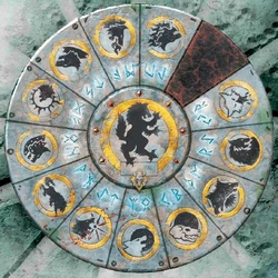 Grand Annulus | Warhammer 40k Wiki | Fandom