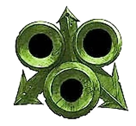 Nurgle | Warhammer 40k Wiki | Fandom