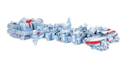 Il'fannor (Merchant)-class Starship | Warhammer 40k Wiki | Fandom