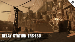 Hive Tertium | Warhammer 40k Wiki | Fandom