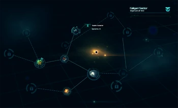 Caligari Sector | Warhammer 40k Wiki | Fandom