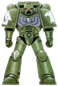 Raptors | Warhammer 40k Wiki | Fandom