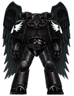 Erelim | Warhammer 40k Wiki | Fandom