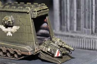 Capitol Imperialis | Warhammer 40k Wiki | Fandom