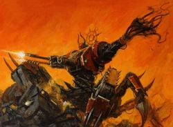 Defiler | Warhammer 40k Wiki | Fandom