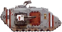 Land Raider | Warhammer 40k Wiki | Fandom
