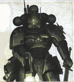 Golden Halos | Warhammer 40k Wiki | Fandom