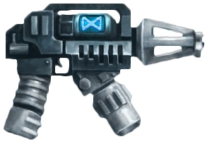 Helfrost Weapons | Warhammer 40k Wiki | Fandom