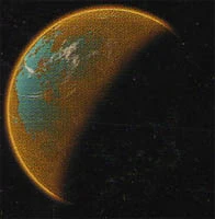 T'au (Planet) | Warhammer 40k Wiki | Fandom