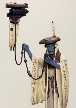 Water Caste | Warhammer 40k Wiki | Fandom